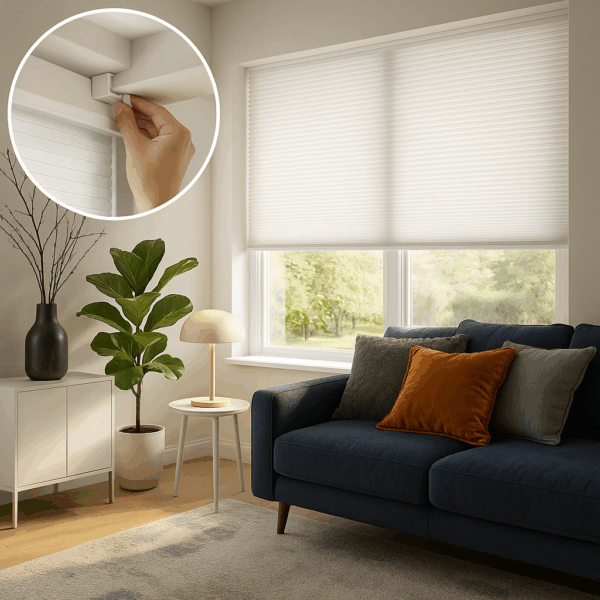 DIY Blinds - Made to Measure Blinds, We Won't Be Beaten On Price!