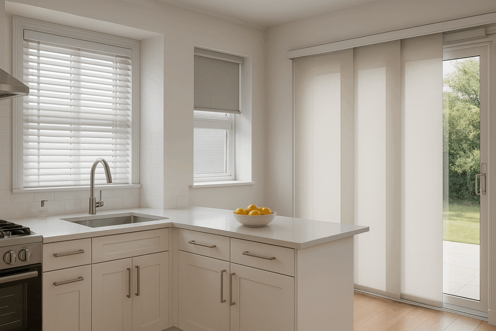 DIY Blinds - Made to Measure Blinds, We Won't Be Beaten On Price!